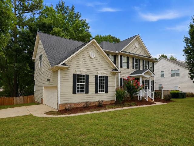 1601 Wood Spring Court