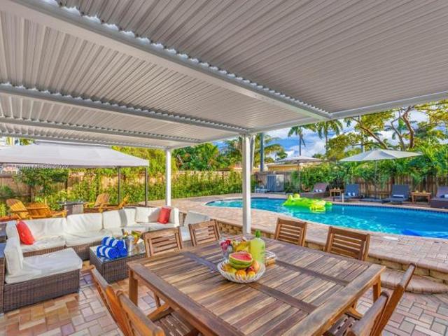 1601 16th Ave S, Hollywood, FL 33020