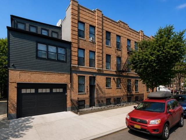 1601 11th Ave, Brooklyn, NY 11215