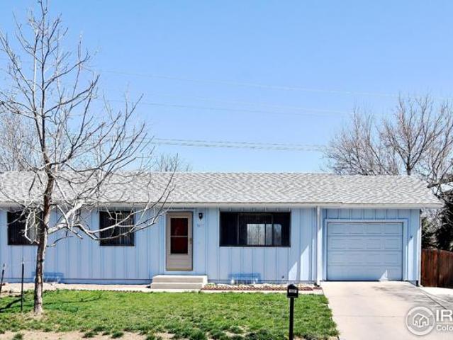 1601 28th Street Rd, Greeley, CO 80631