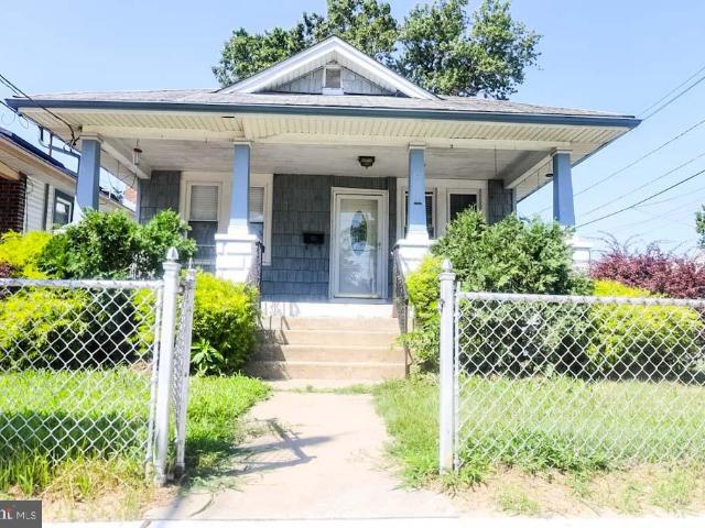 1601 47Th Street