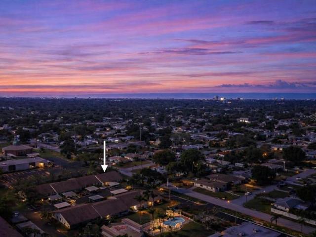 1601 43rd St, Unit 143, St. Petersburg, FL 33713 | MLS #TB8489 | Compass