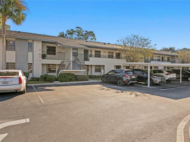 1601 43rd St, Unit 220, St. Petersburg, FL 33713 | MLS #TB8450