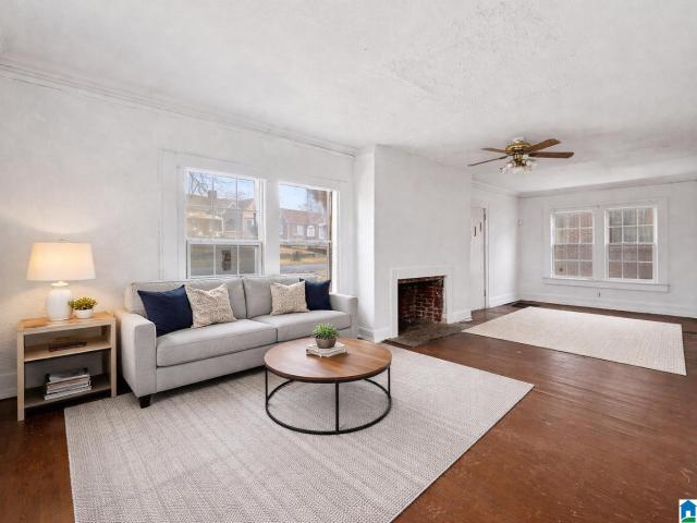 1601 43Rd Street
