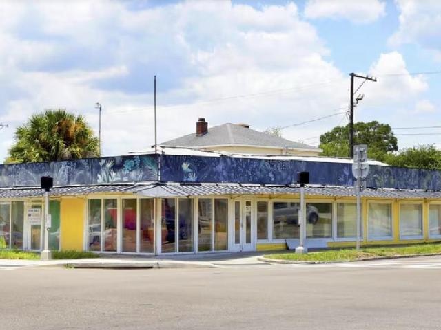 1601 5th Ave N, St. Petersburg, FL 33713 | MLS #TB8504