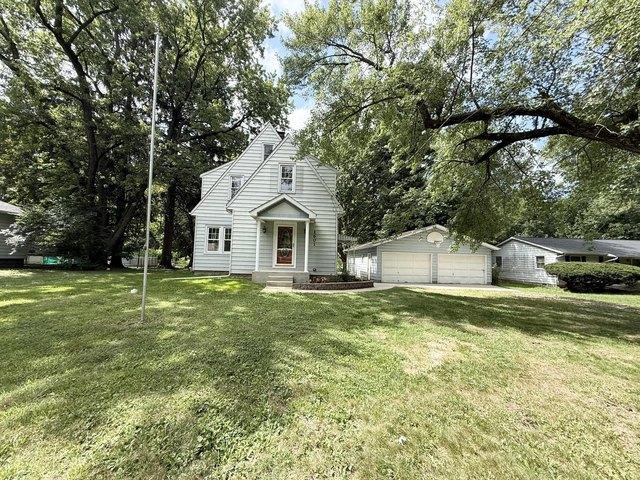 1601 5th St, La Porte, IN 46350