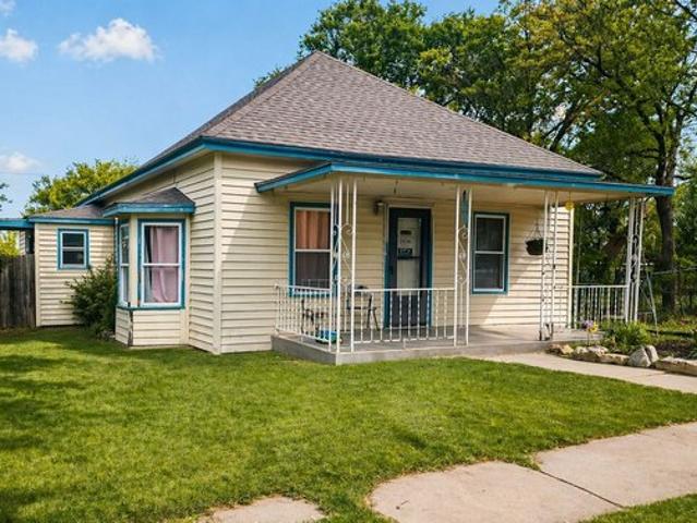 1601 7th Ave, Dodge City, KS 67801
