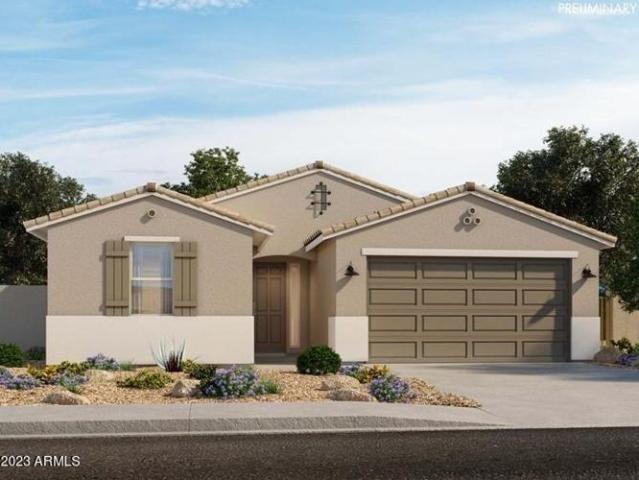 16023 W El Cortez Pl, Surprise, AZ 85387