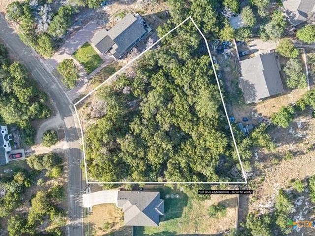 16023 Brazos Dr Lot 537, Temple, TX 76502