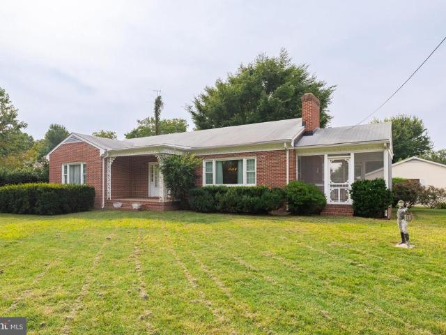 16023 Colonial Road