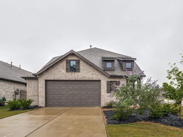 16023 Harvest Moon Ct, Conroe, TX 77302
