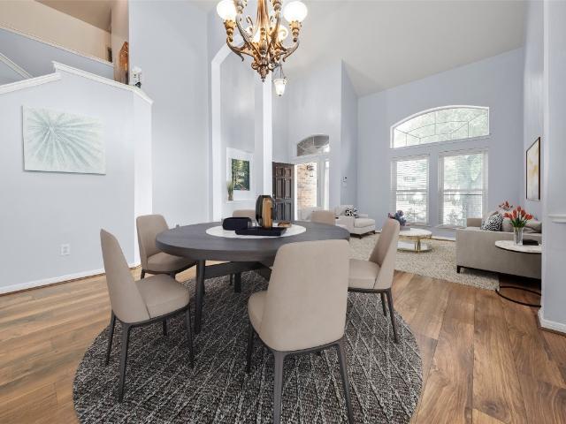 16023 Langbrook Court