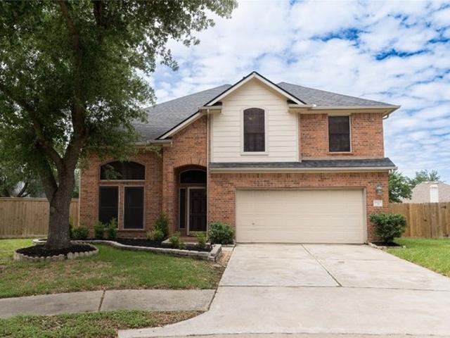 16023 Langbrook Ct, Houston, TX 77084