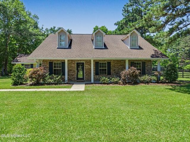 16023 Old Joe Moran Rd, Kiln, MS 39556