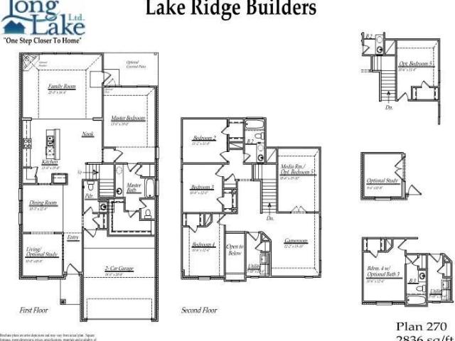16023 Sycamore Maple Lane