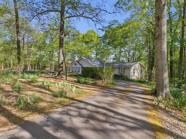 16020 Burlingame Road