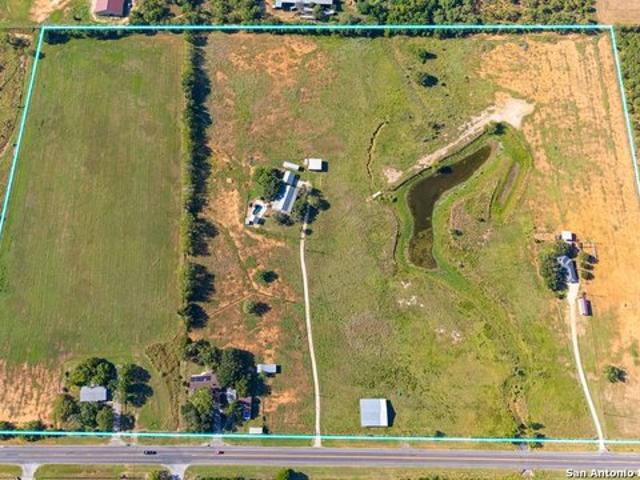 16020 FM 463, Lytle, TX 78052