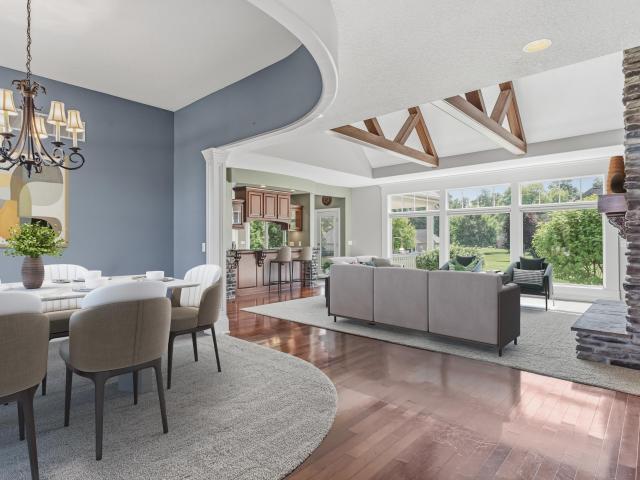 16020 Kestrel Drive