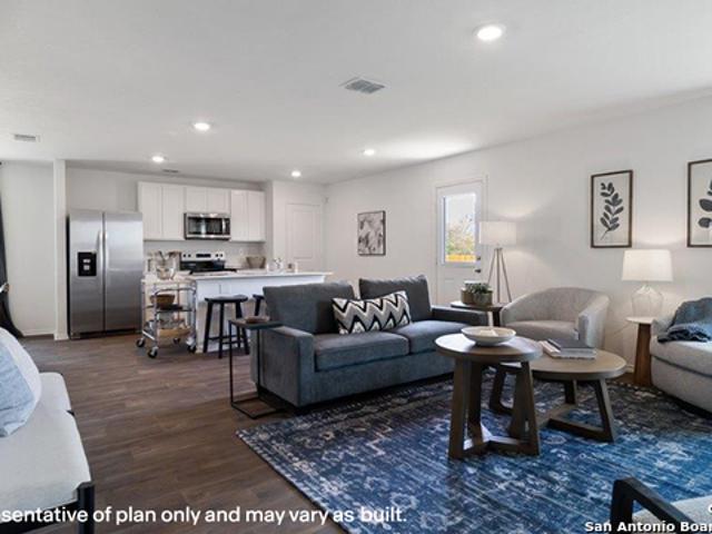 16020 Mahogany Way