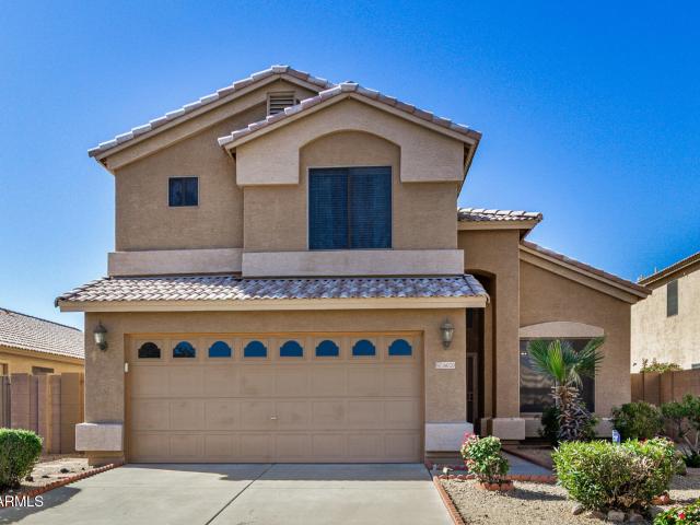 16020 N 86th Ln, Peoria, AZ 85382 | MLS #6979