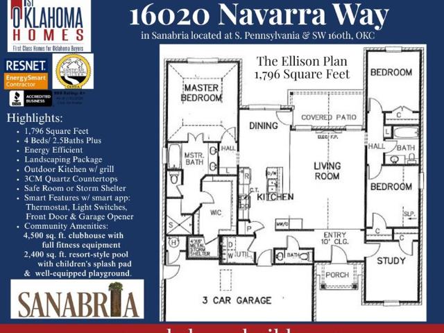 16020 Navarra Way