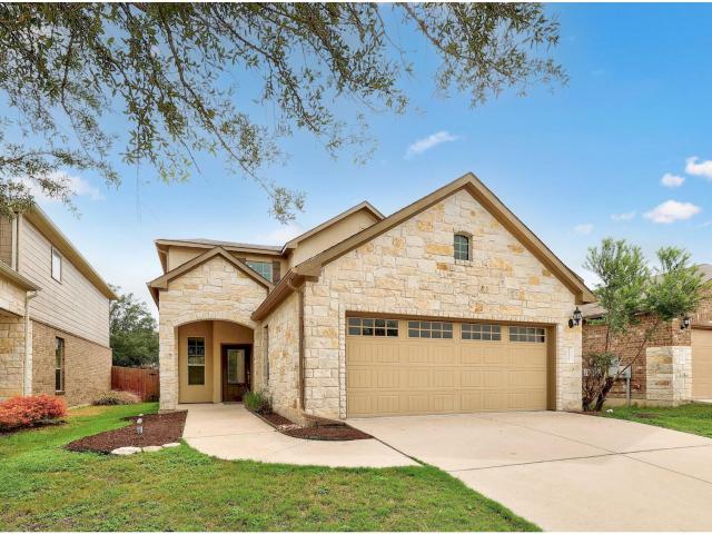 16021 Travesia Way, Austin, TX 78728 | MLS #2695