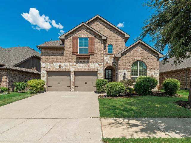 16021 Benbrook Boulevard