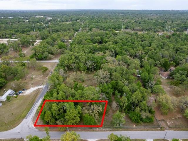 16021 Forzando Ave, Brooksville, FL 34604