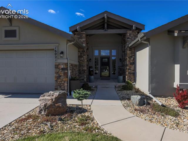 16021 Fox Mesa Court