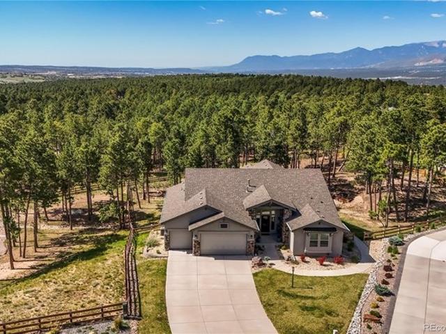 16021 Fox Mesa Ct, Monument, CO 80132