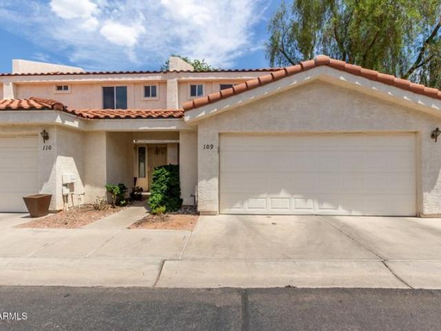 16021 N 30th St Unit 109, Phoenix, AZ 85032
