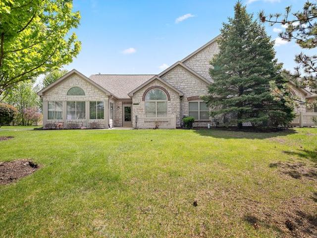 16021 S Messenger Cir, Homer Glen, IL 60491