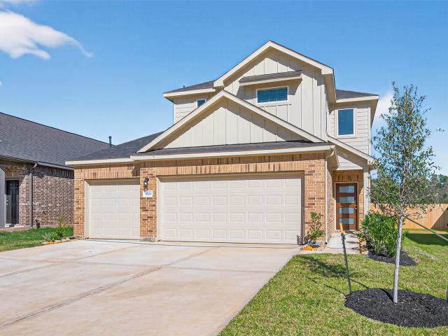 16021 Sandy Koufax Court