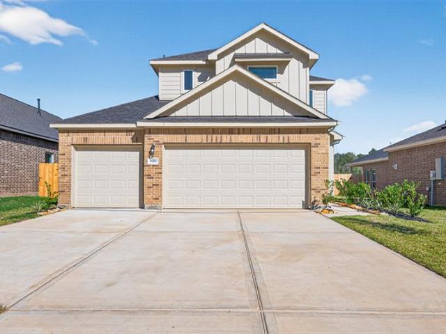 16021 Sandy Koufax Ct, Splendora, TX 77372