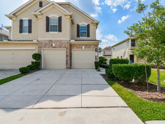 16021 Summerville Lake Drive