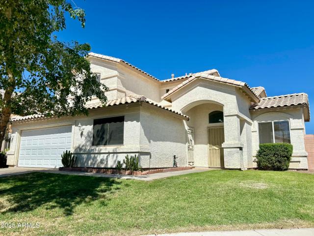16022 W Grant St, Goodyear, AZ 85338 | Compass