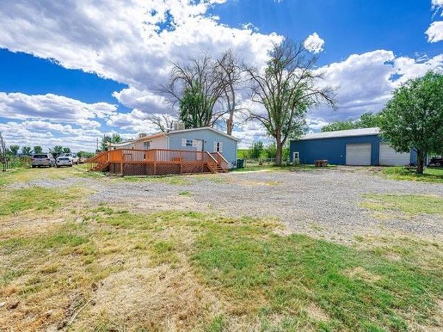 16022 B Rd, Delta, CO 81416