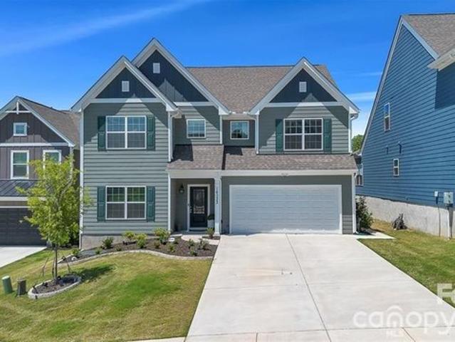 16022 Moxie Glen Ct, Charlotte, NC 28278