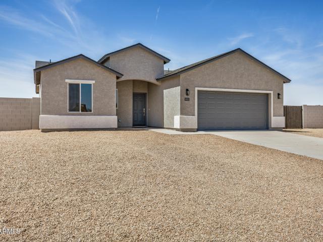 16022 S Naviska Rd, Arizona City, AZ 85123 | MLS #7006 | Compass