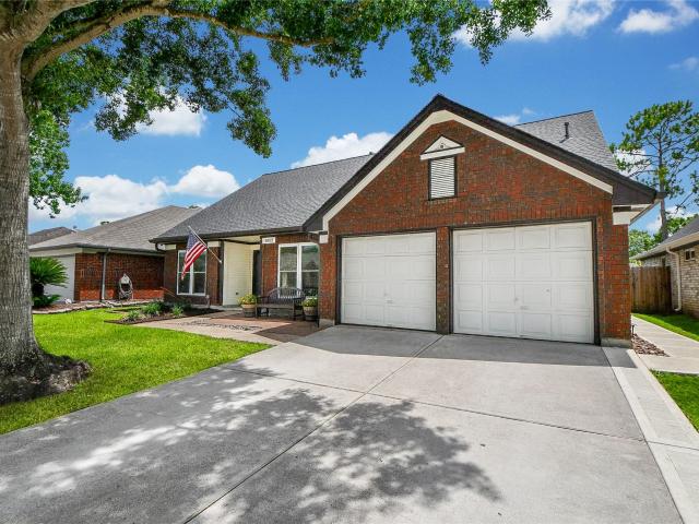 16022 Surrey Woods Drive
