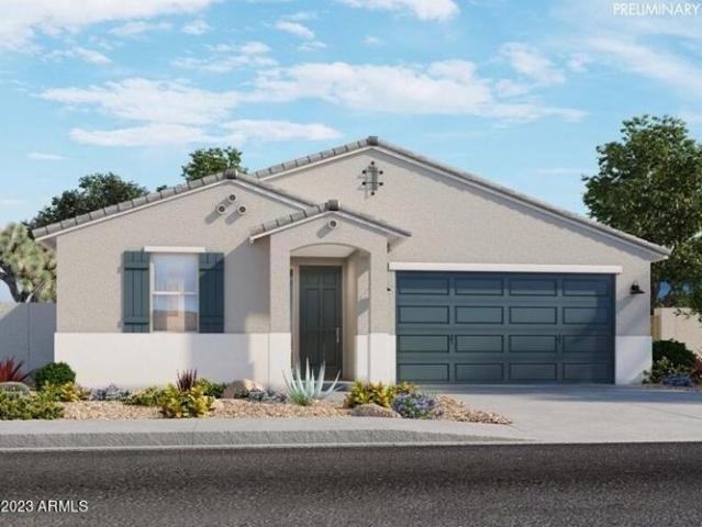 16027 W El Cortez Pl, Surprise, AZ 85387