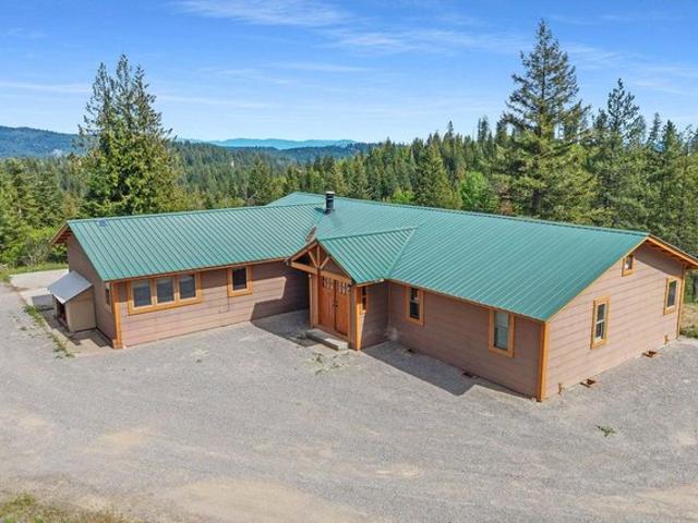 16027 N Koth Rd, Newman Lake, WA 99205