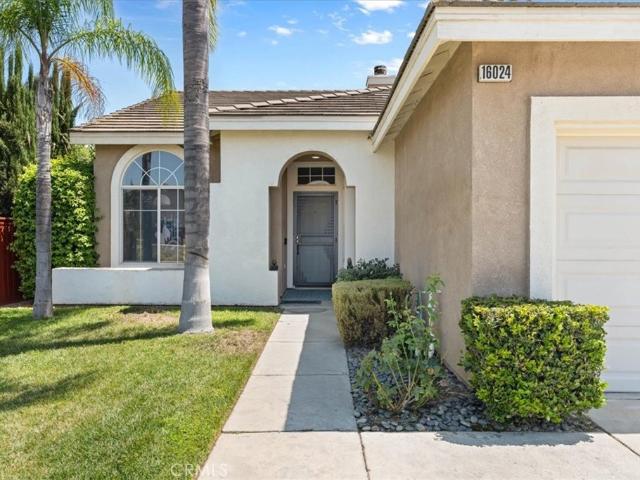 16024 La Costa Alta Dr