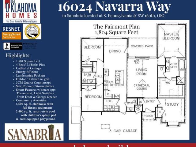 16024 Navarra Way