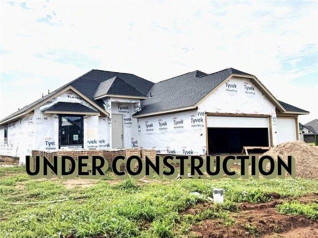 16024 Navarra Way, Oklahoma City, OK 73170