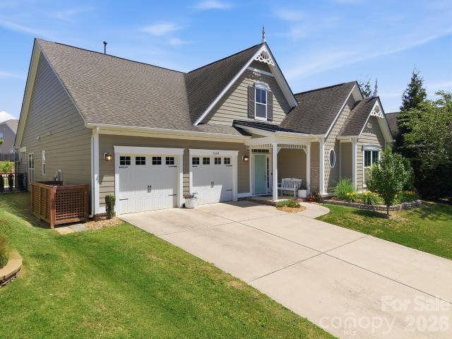 16024 Oxford Glenn Drive