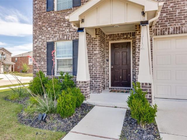 16024 Pemberly Way
