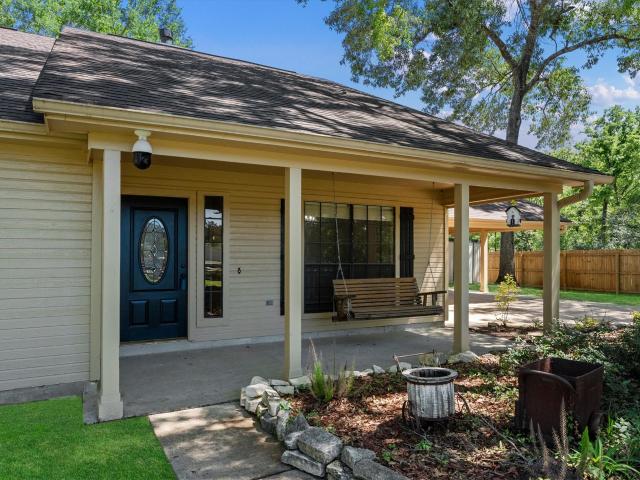 16024 Rabon Chapel Road