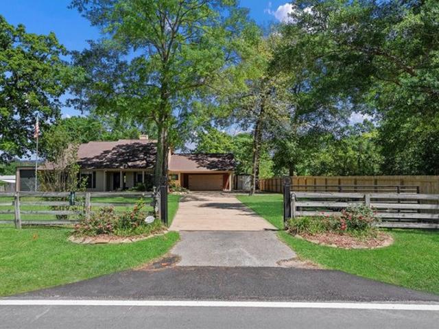 16024 Rabon Chapel Rd, Montgomery, TX 77316