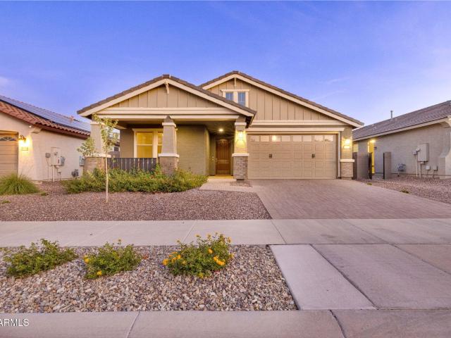 16025 W Alameda Rd, Surprise, AZ 85387 | MLS #6991 | Compass